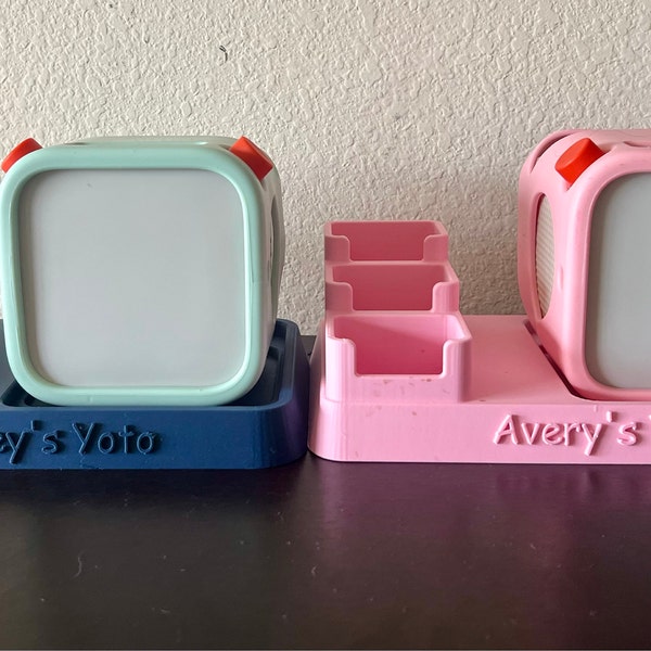 Yoto Player (3rd Generation and 2nd Generation) - Docking Stand With ...