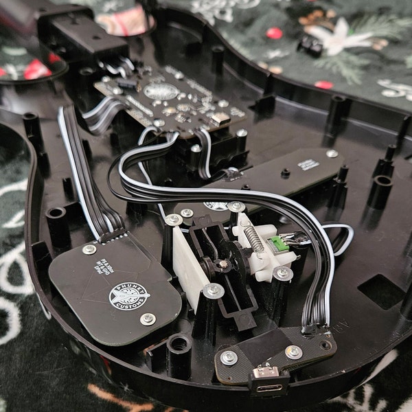 Phunky Customs USB-C Cable - Etsy