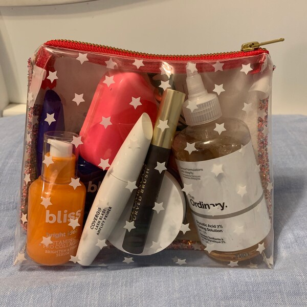 Cape Cod Banner Hand Painted Needlepoint Canvas - Etsy