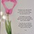 Mother's Day Garden Printable Kids' Handprint Keepsake Teacher and ...