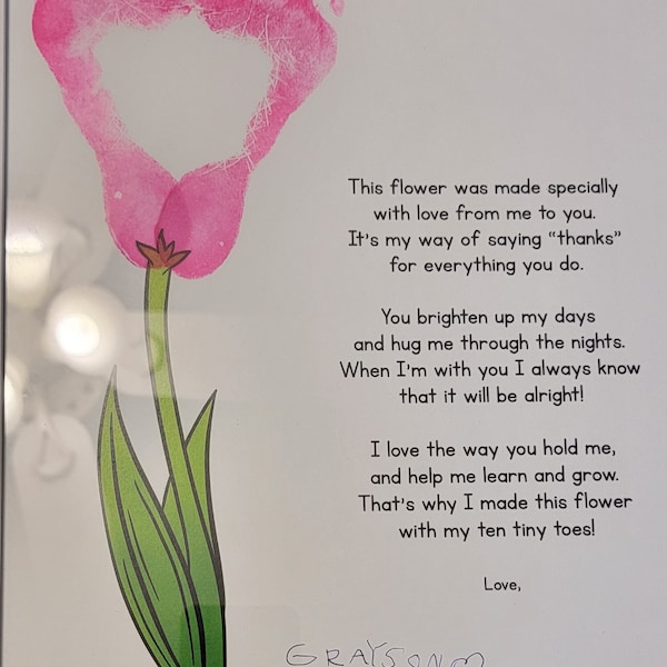 Mother's Day Printable | You Are My Sunshine | Teacher & Parent ...