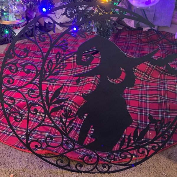 Amish Hex Sign-metal PA Dutch Folk Art-modern Farmhouse-amish Barn Star ...