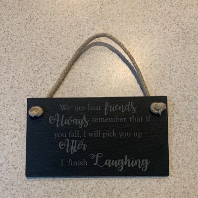 Hanging Sign Thank You NHS rainbow 10% Goes to Charity - Etsy