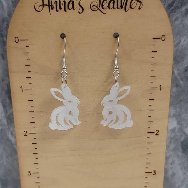 DIGITAL Violin Viola Earrings SVG for Laser Cutting - Musician's ...