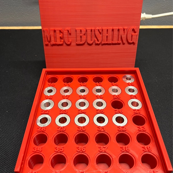 Digital Caliper and Bullet Comparaor Tray - Etsy