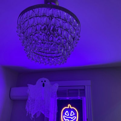 Hanging Halloween Ghost / Halloween Ghosts / Halloween Decoration ...