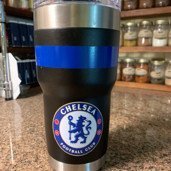 Everton F.C Soccer Decal Sticker Set - Etsy