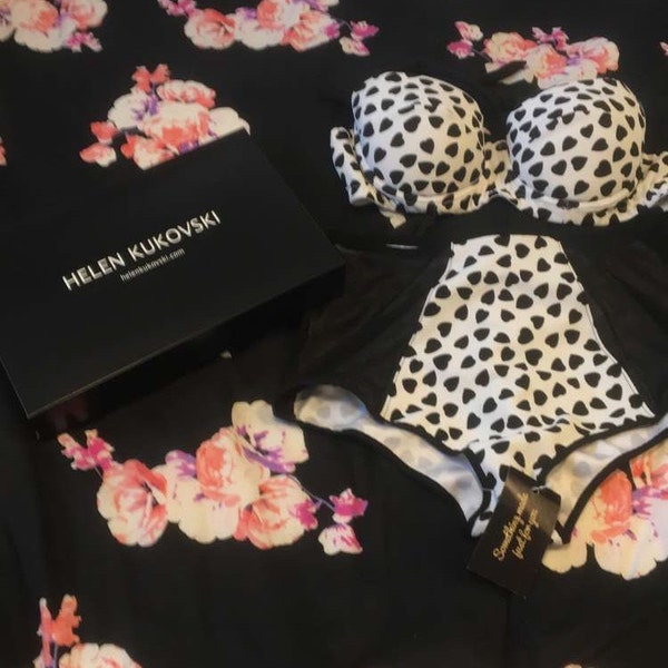 Cannabis Lingerie Festival Bra Mesh Lingerie - Etsy