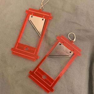 Chron Gen, the System, and Menace Black Canvas Patches - Etsy