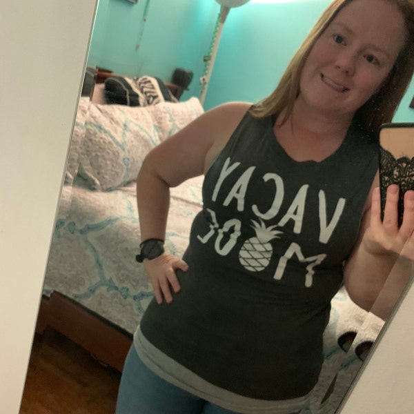 Vacation Mode Shirt, Vacation, Vaca Tee, Vaca Tshirt, Vacation Tee ...