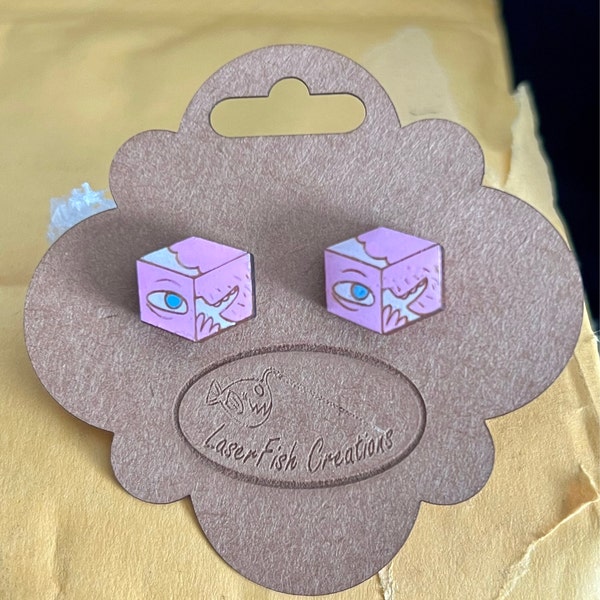 Lords in Black Pins Team Starkid Nerdy Prudes Must Die Nightmare Time Hatchetfield - Etsy