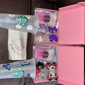 Easter Starbucks Cup Custom Starbuck Tumbler Easter - Etsy