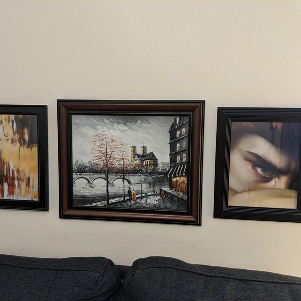 Thread of Life Ancient Greek Mythology Art Print, Ancient Greek Art ...