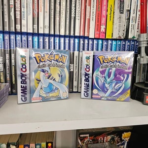 Super Mario Land 2: 6 Golden Coins Box for Game Boy Nintendo 3 Regions ...