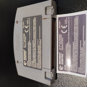 Sonic & Knuckles SEGA Cartridge Game Replacement Labels. - Etsy