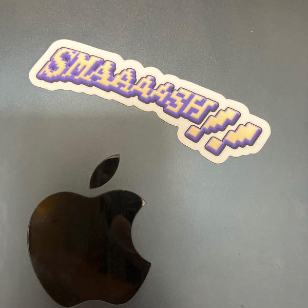 Sonic X Shadow Generations Sonic and Shadow Emblem Sticker - Etsy