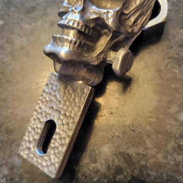 Black Devil on Tire, Rat Rod, Hot Rod Car Hood Ornament Mascot - Etsy