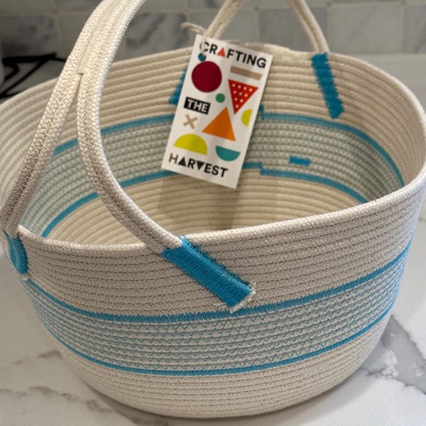 Climbing Rope Cross Body Bag Upcycled From Retired Rock Climbing Rope ...