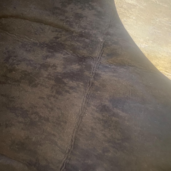 Personalized Vinyl Record Shaped Rug - Customizable Retro Music Decor ...