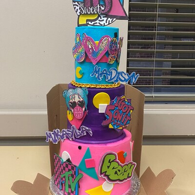 Mtv Bundle SVG, PNG Cricut Ready, Cut Files, Digital Vector File 14 ...