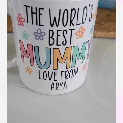 Partner, you Are My Favourite Human Gift Mug - Etsy