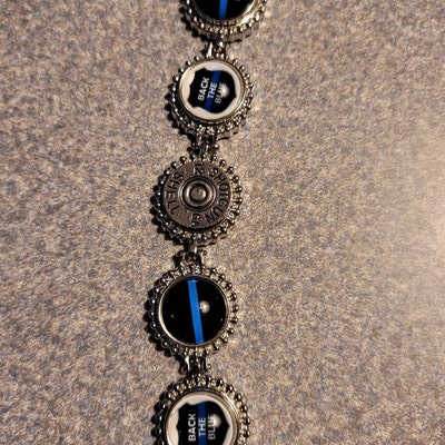 Shotgun Shell Snaps WIN 9mm Luger Shell Snap 12 Gauge Shell - Etsy