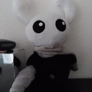 Plush Baneling Monster Plush Zerg Toy Zerg Doll Plush | Etsy