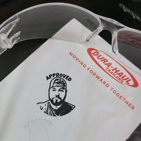 Face Stamp / Make the Stamp in Your Likeness / Custom Portrait Stamps ...
