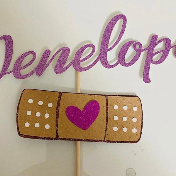 Doc Mcstuffins Band-aid Svg, Clipart Png, Cutting Cut Files for Cricut ...