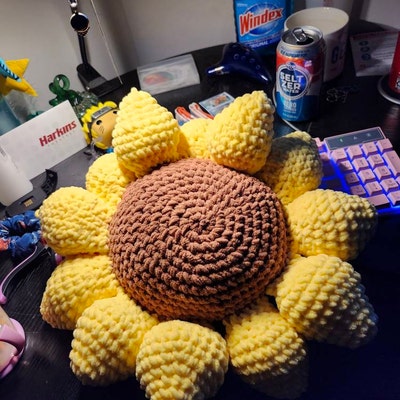 Doris the Duck Crochet PATTERN Amigurumi - Etsy