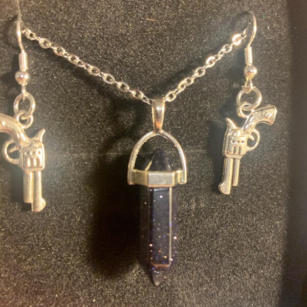 AO3 Fanfiction Inspired ABO Alpha Beta Omega Perfume and Custom Jewelry ...