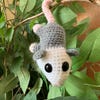 Crochet Pattern Mimic please Read Before Purchasing - Etsy