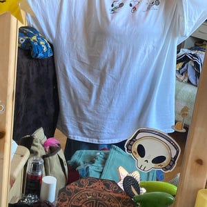 Challengers X Snoopy Baby Tee Shirt Zendaya Art Donaldson Patrick Zweig ...