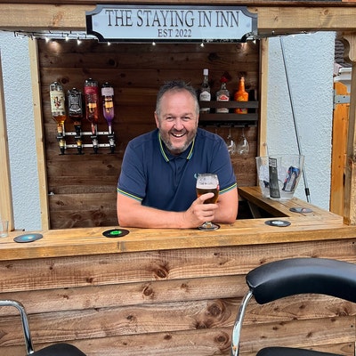 Rascal Bar - Etsy UK