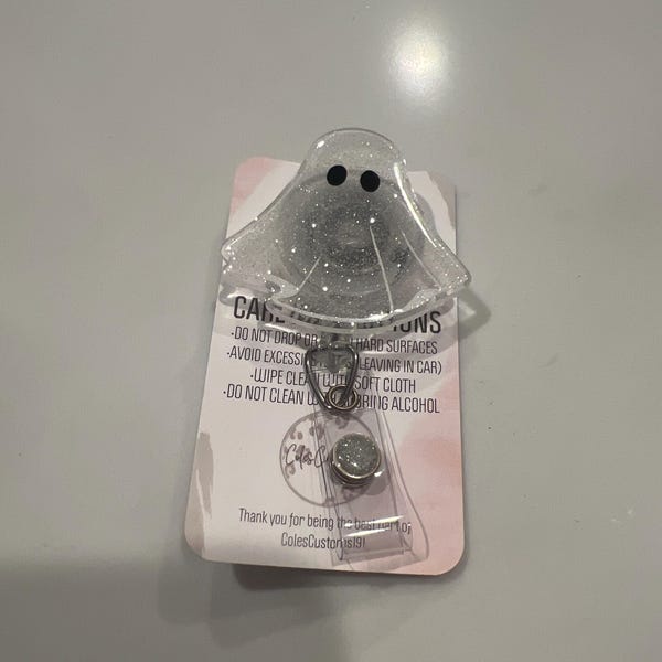 Radiology Badge Buddy, MRI Tech Badge Buddy, Vertical Badge Buddy ...