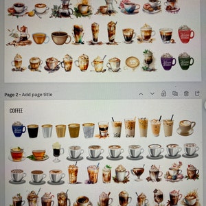 LGBTQ Pride-inspired Bar Menu Template Bar Menu With Pride - Etsy