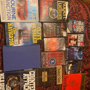 Book Lovers Stickers Random Sticker Packs I Love Books - Etsy