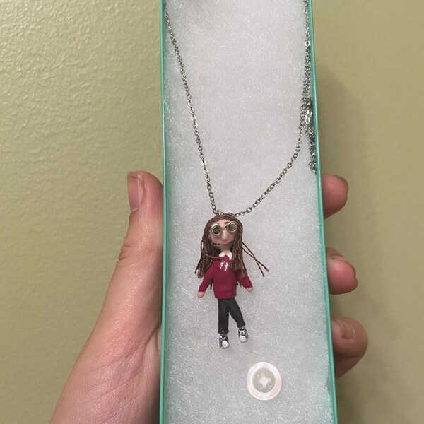 Cute Frog Mushroom House Keychain Opens Up Gift for Frog Lovers. Super ...