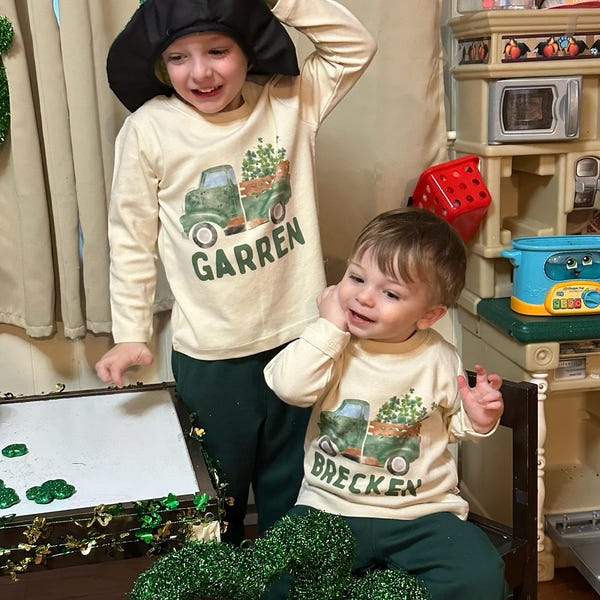 Meet Me at the Zoo Shirt, Matching Zoo Shirts for Toddlers, Matching ...