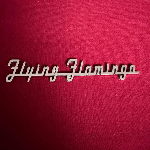 Personalized 3D Car Emblems, Heavy-duty Metal Letters With Strong ...