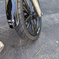 LOCALLY HATED Oil Slick Vinyl Decal Banner JDM Street Racing Turbo ...