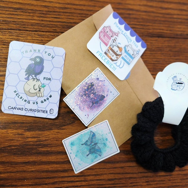 Crochet Scrunchies | Valentine's Collection Handmade With Soft Yarn ...