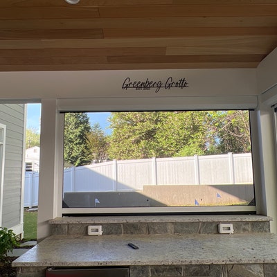 Metal Wave Sign Wave Art Wave Wall Art Wave Wall Decor - Etsy