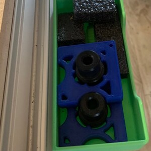 Festool Multirack™ by RAB Tools : the Original Quick Clamp and Bench ...