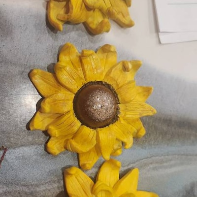 XL Customizable Intention Crescent Moon Wreath/ With Spell Jar ...