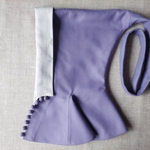 Medieval Braies or Underpants Men's Linen Short Braies - Etsy