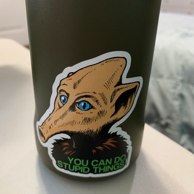 Kids in the Hall GAVIN Sticker Kith Canada TV Shows - Etsy