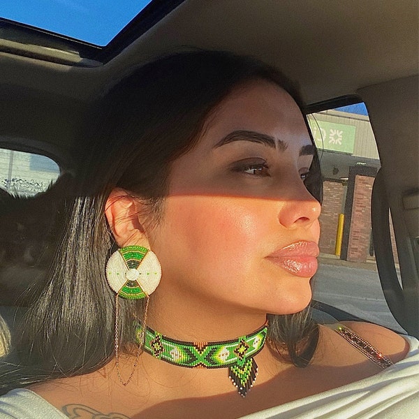 Star Naja Choker Set - Etsy