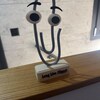 Clippy Desk Decor - 7-inch Nostalgic Microsoft Office Icon - 'long Live ...