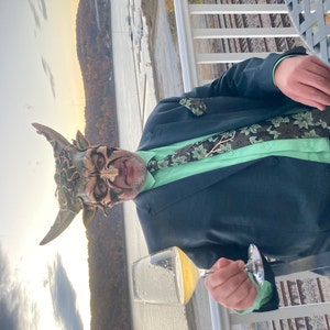 Copper Gas Mask Steampunk Tubes Gears Respirator Cosplay - Etsy